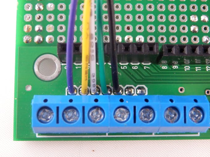 Arduino RS485 DIN Rail Mount - Arduino Project Hub Arduino RS485 DIN Rail Mount - Arduino Project Hub