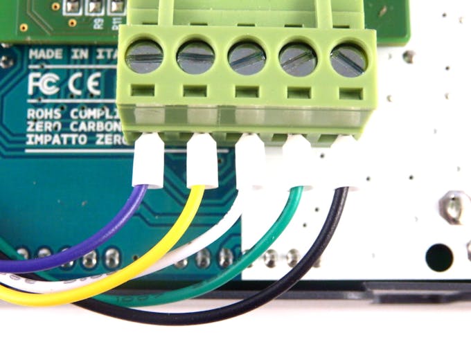 Arduino RS485 DIN Rail Mount - Arduino Project Hub Arduino RS485 DIN Rail Mount - Arduino Project Hub