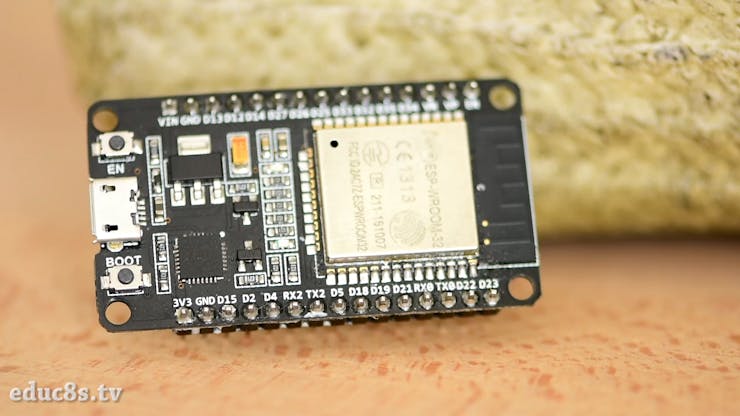 ESP32 Xiaomi Hack - Get Data Wirelessly - Hackster.io