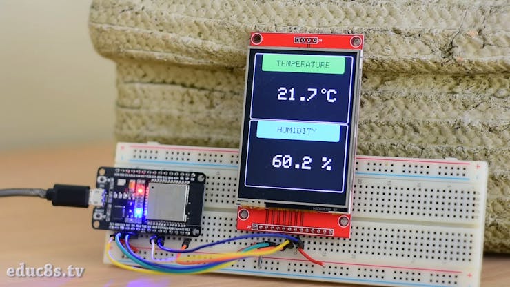 ESP32 Xiaomi Hack - Get Data Wirelessly - Hackster.io