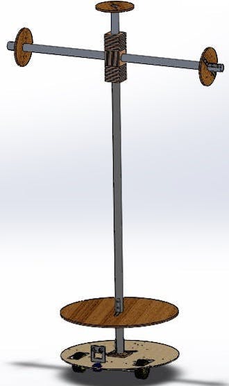 How to Build a DIY Animatronic Halloween Prop Using Arduino - Hackster.io