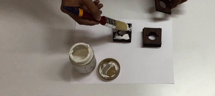 How to Build a DIY Animatronic Halloween Prop Using Arduino - Hackster.io