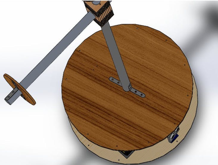 How to Build a DIY Animatronic Halloween Prop Using Arduino - Hackster.io