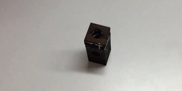 How to Build a DIY Animatronic Halloween Prop Using Arduino - Hackster.io