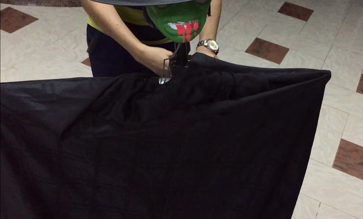 How to Build a DIY Animatronic Halloween Prop Using Arduino - Hackster.io