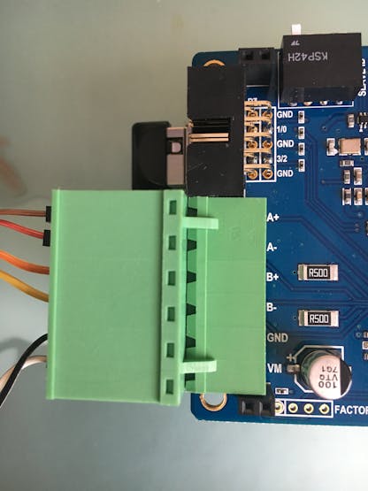 Stepper - A First Introduction to Nema 17 - Hackster.io