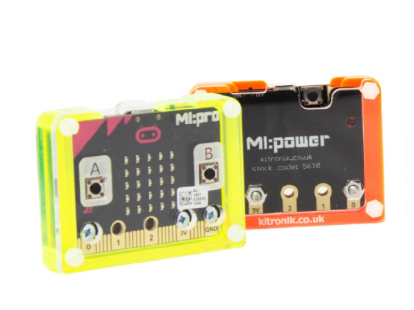 Math Training Thru Micro:bit Icons (ClientVersion) - Hackster.io