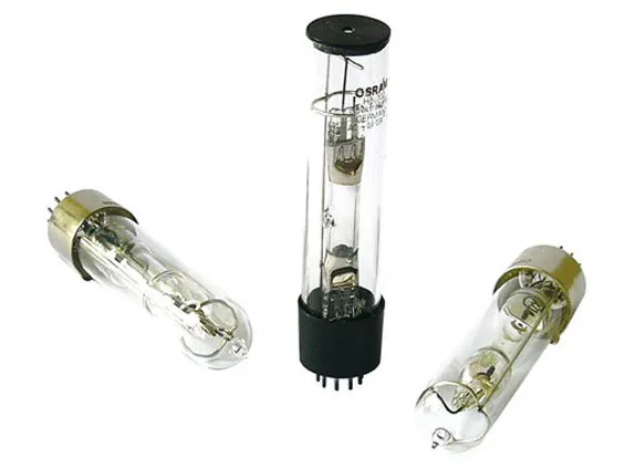 Laboratory Arc-Lamp Power Supply - Hackster.io