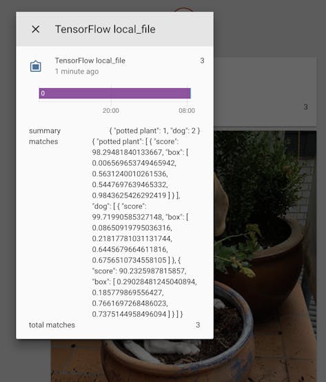 TensorFlow Object Detection with Home-Assistant - Hackster.io