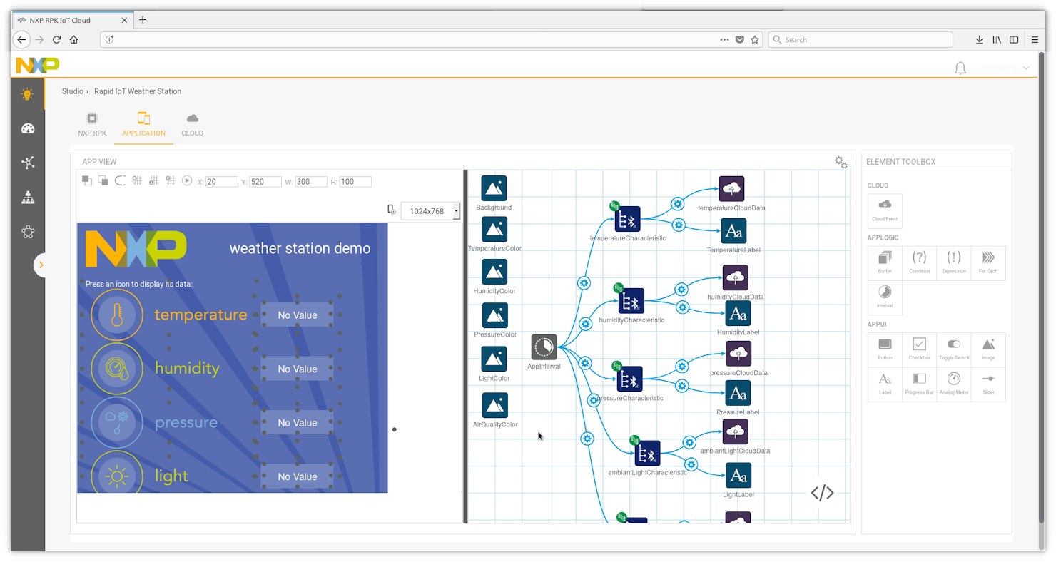 Revolutionize Your IoT Prototyping - Hackster.io