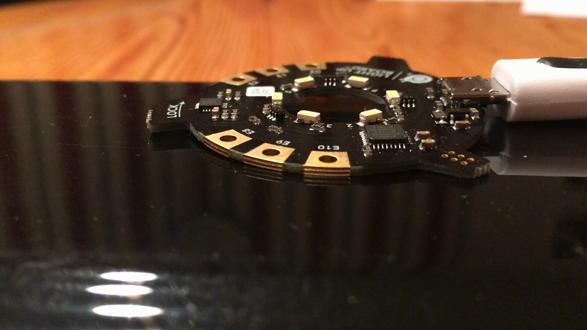 Electric Paint Lamp Kit - Hackster.io