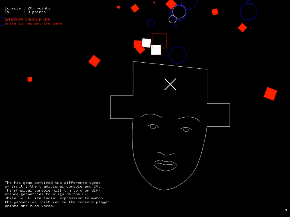 Facial Recognition Hat Matching Game - Hackster.io