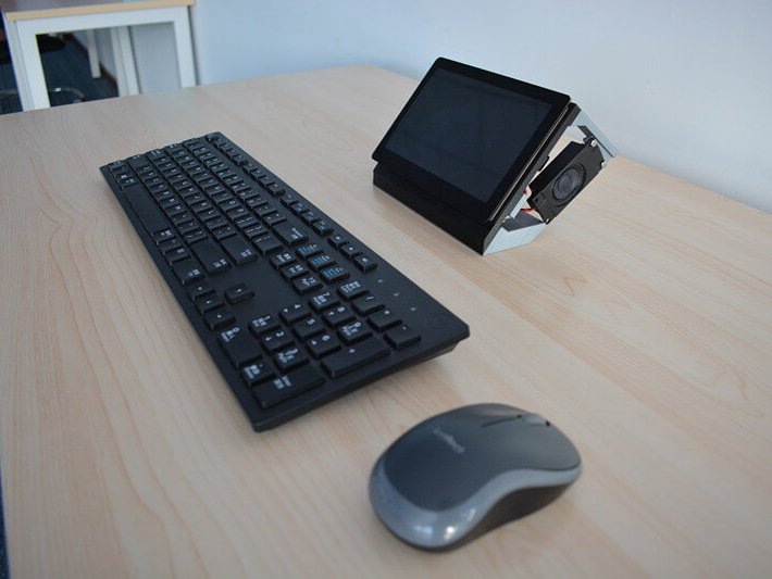 How to Make a Mini PC with Raspberry Pi - Hackster.io