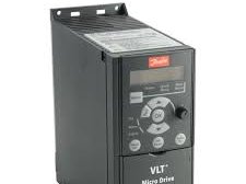 Danfoss Motor Driver Control with Raspberry Pi - Hackster.io