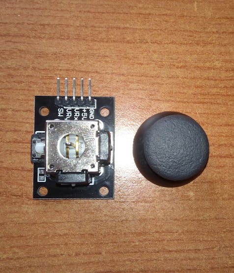 Motor Speed Control with One Transistor - Hackster.io