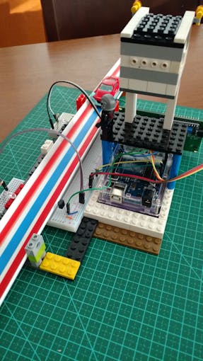 Speeduino Speed Tracker Arduino Project Hub 