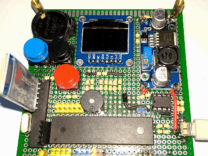 Solid State Protection System for various AC/DC Applications - Hackster.io