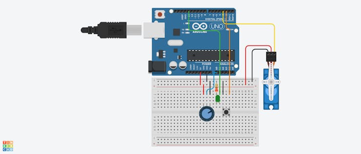 Simple Record and Playback - Hackster.io