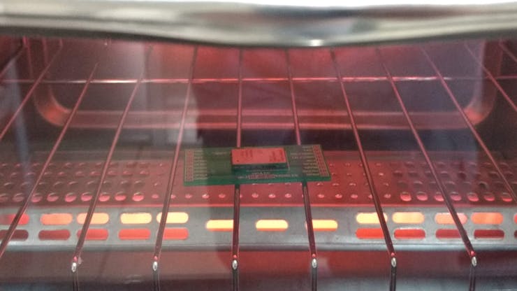 Open Source Breakout Board Sigfox to Send Data to Azure IoT - Hackster.io