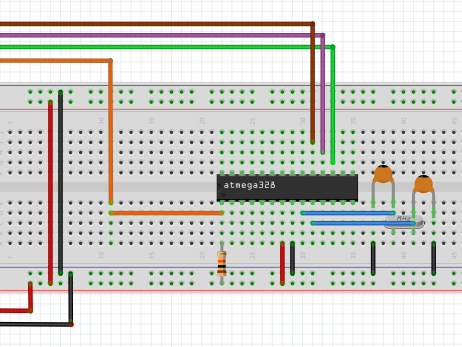 Flashing Bootloader on Arduino - Hackster.io