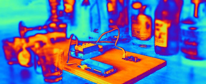 Alcohol Detection Project Arduino Project Hub