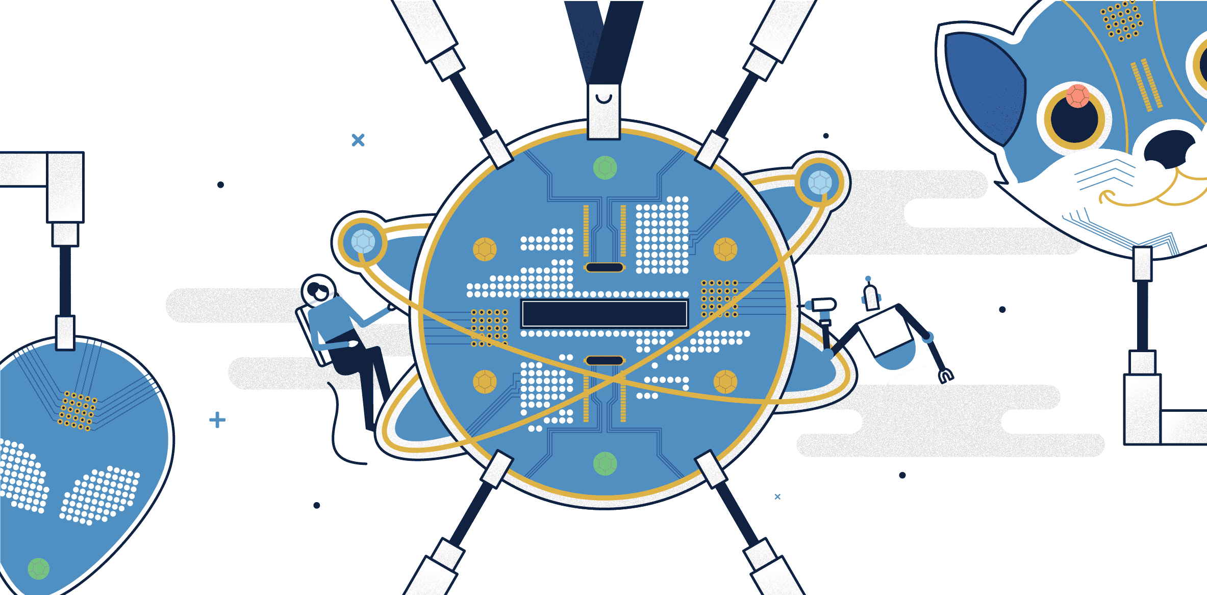 BadgeLove! - Hackster.io