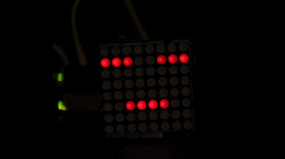 Light Up Your Valentine with Sparkling Matrix - Hackster.io