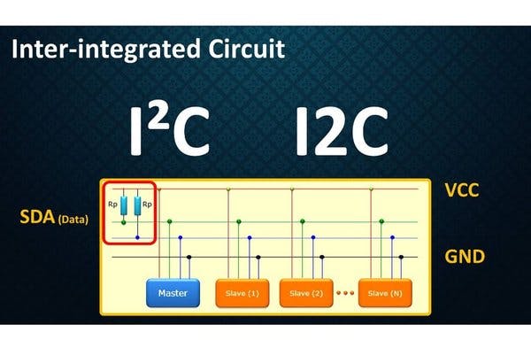 Pcf8574 Gpio Extender With Arduino And Nodemcu Arduino Project Hub