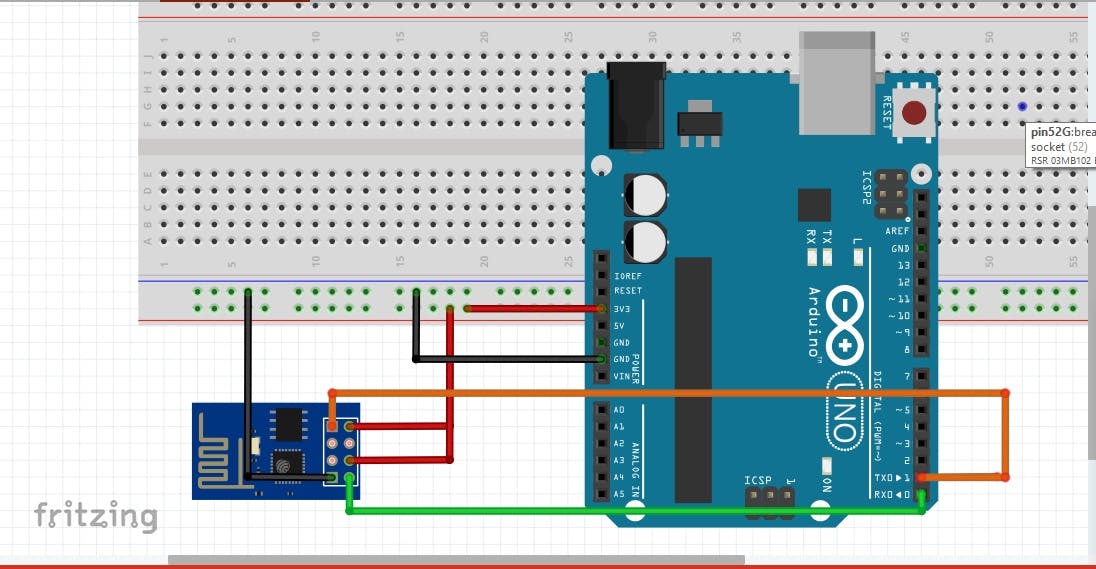 Arduino Uart Esp01 With 433 Mhz Receiver And Transmitter Programming Arduino Forum 6050
