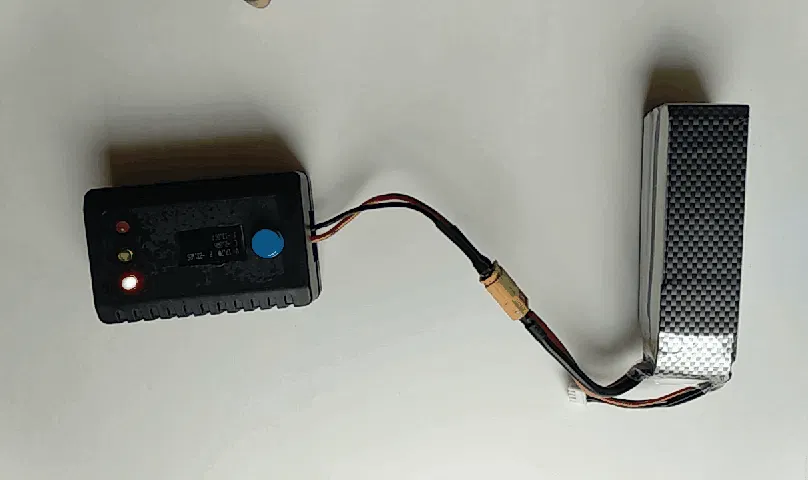 Smart Soft Switch - Hackster.io