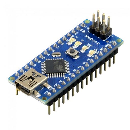 Real Time Laboratory Monitoring Arduino Project Hub