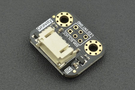 Color Detection Using Raspberry Pi & Python Animation Tools - Hackster.io