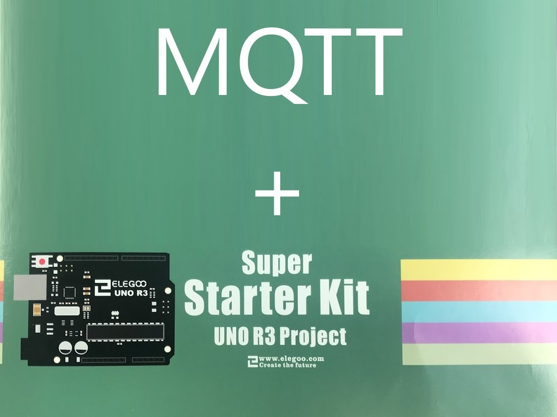 Home Automation Devices with MQTT - Hackster.io