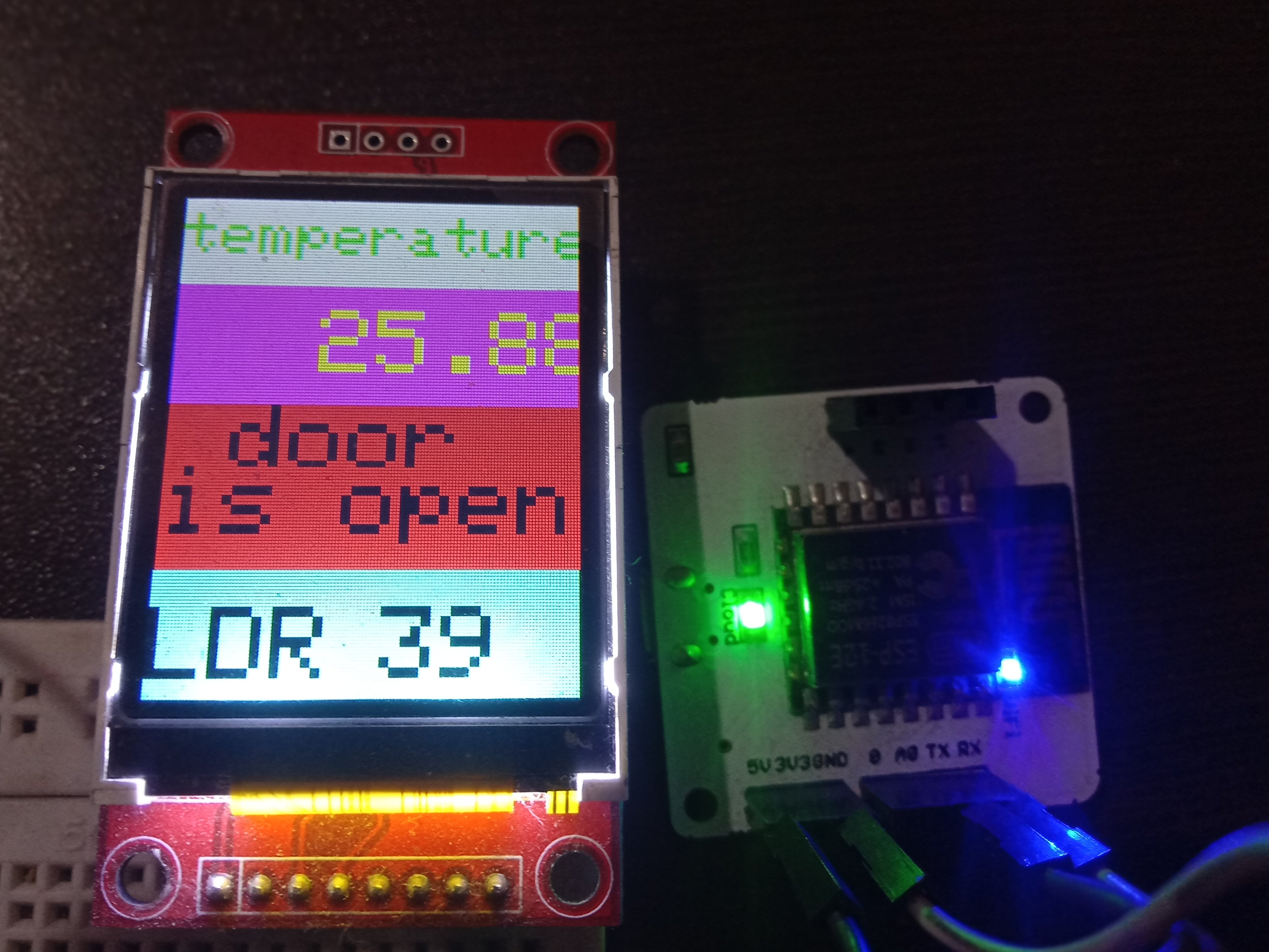 Anomaly Detection & Temperature Monitoring Using Bolt IoT - Hackster.io