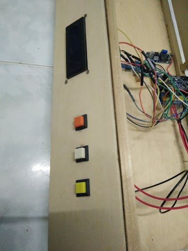 Servo Clock Arduino Project Hub