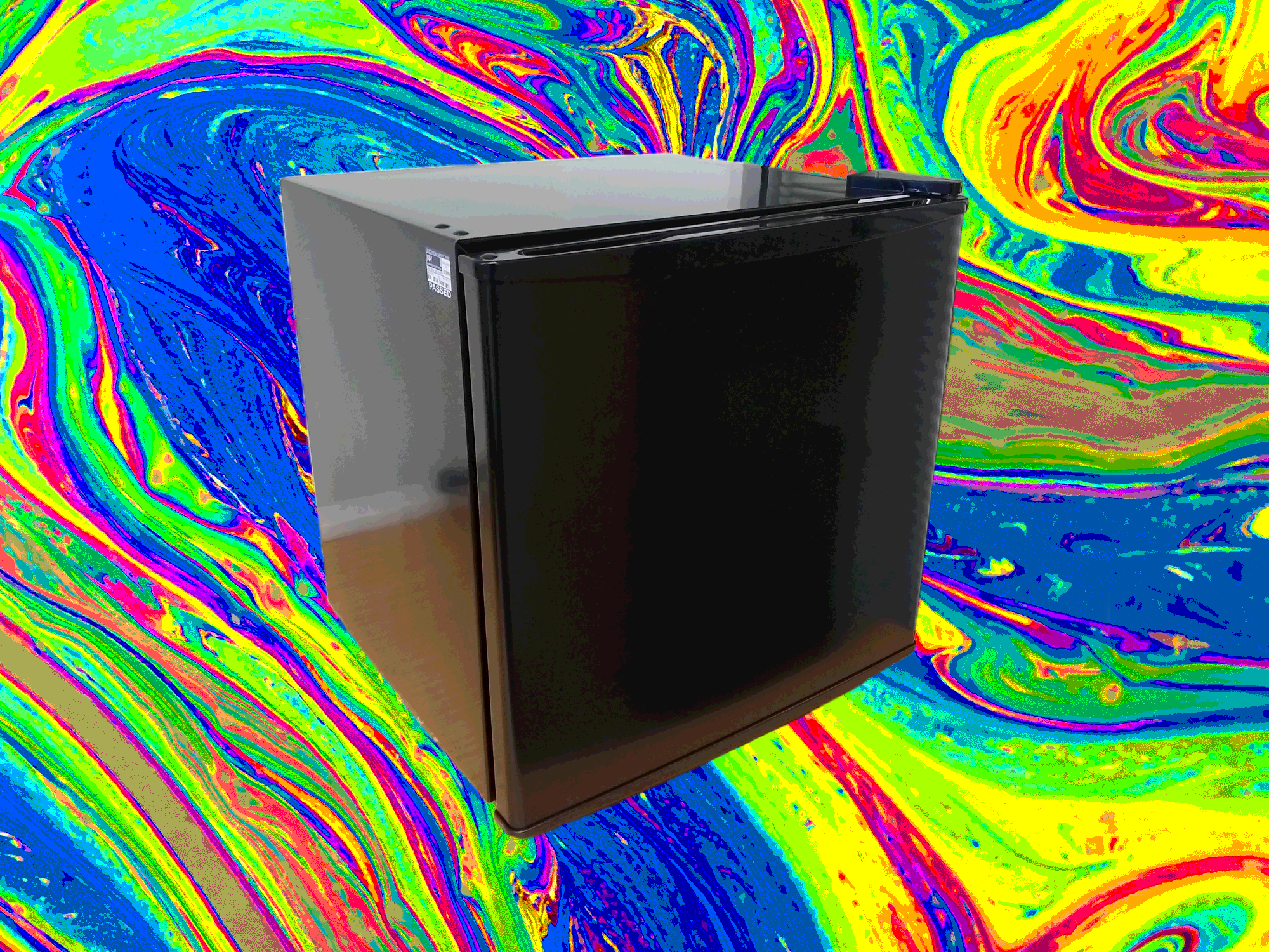 Turning a Fridge Smart - Hackster.io