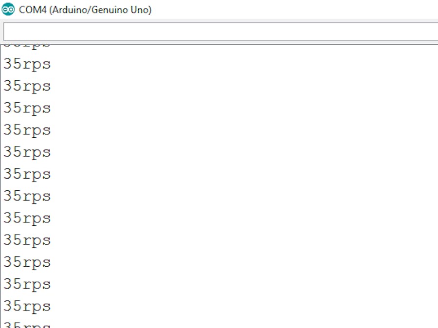 DIY Strobe - Hackster.io