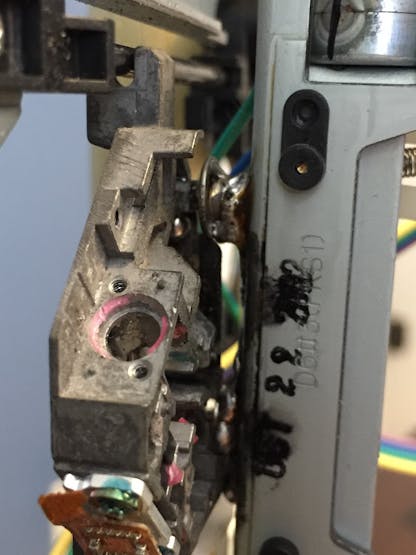 CD-Drive Mini CNC Plotter - Hackster.io