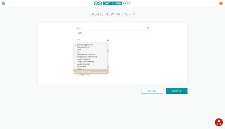 IoT Cloud - Getting Started - Hackster.io