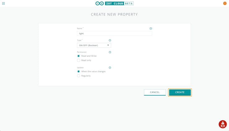 IoT Cloud - Getting Started - Hackster.io