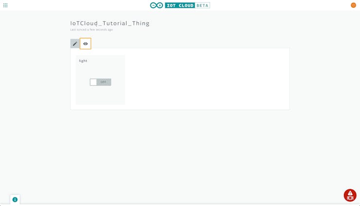 IoT Cloud - Getting Started - Hackster.io