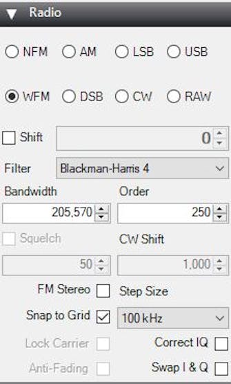 Hack and Intercept Radio Waves! - Hackster.io