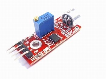 How to Use a Big Sound Sensor - Hackster.io