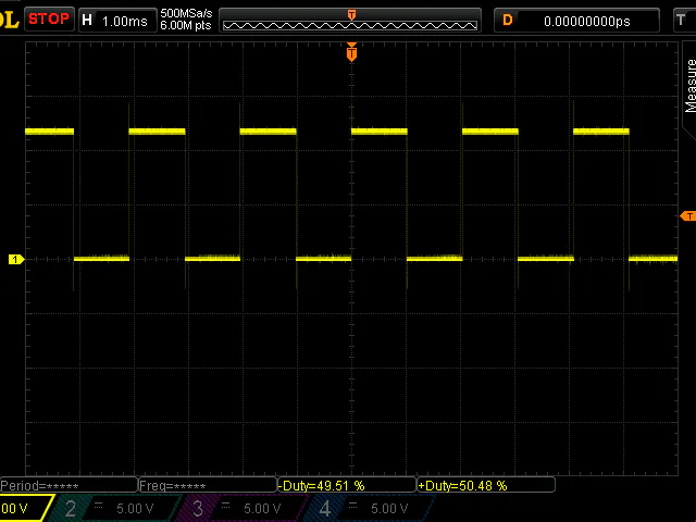 Arduino PWM Motor Controller - Hackster.io