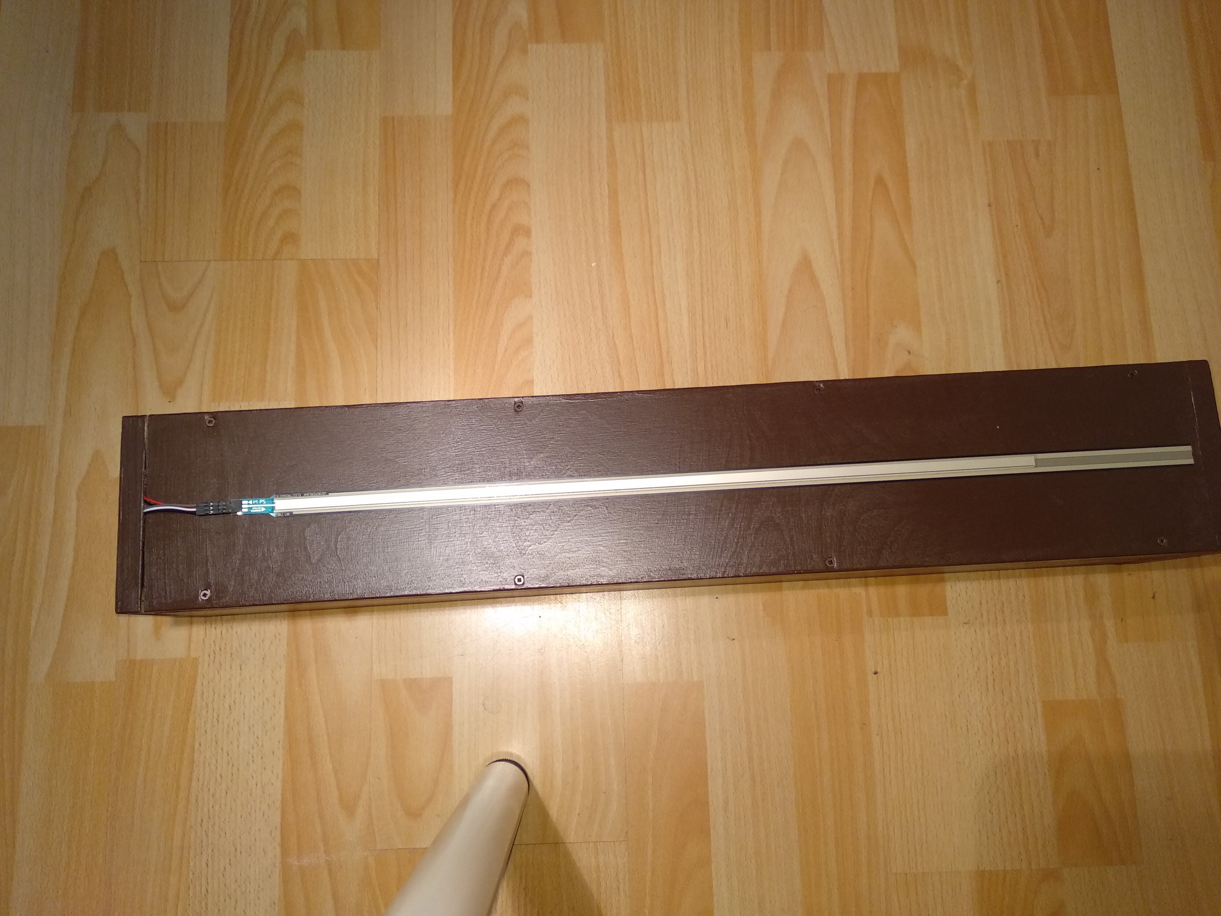 Digital Synth Modulin (Wintergatan-Inspired) - Hackster.io