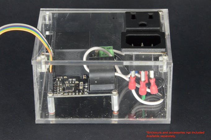 How To Build An Arduino Energy Monitor And Data Logger Arduino