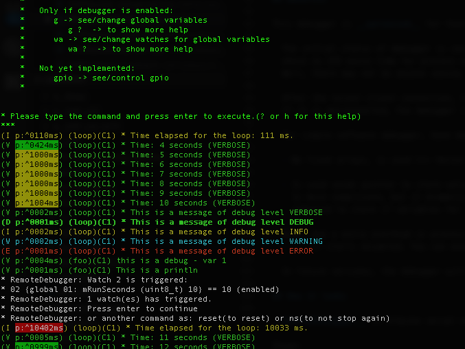 Still Debugging Your WiFi Projects, Only by Serial. Print? - Hackster.io