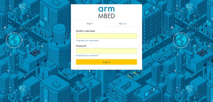 Easy Programming STM32F407 Discovery Board with mbed - Hackster.io