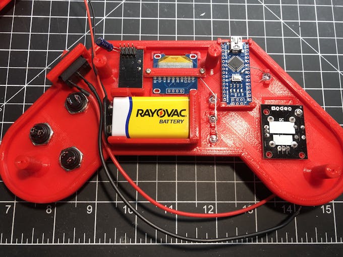 Portal 2 Turret Master Turret Control Of Portal 2 Turrets Arduino