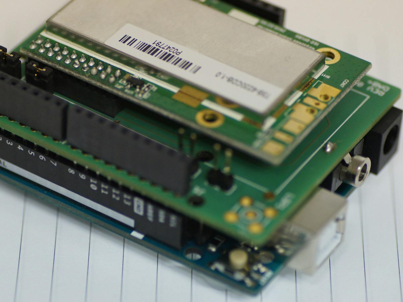 DAB+ with Arduino UNO - Hackster.io DAB+ with Arduino UNO - Hackster.io